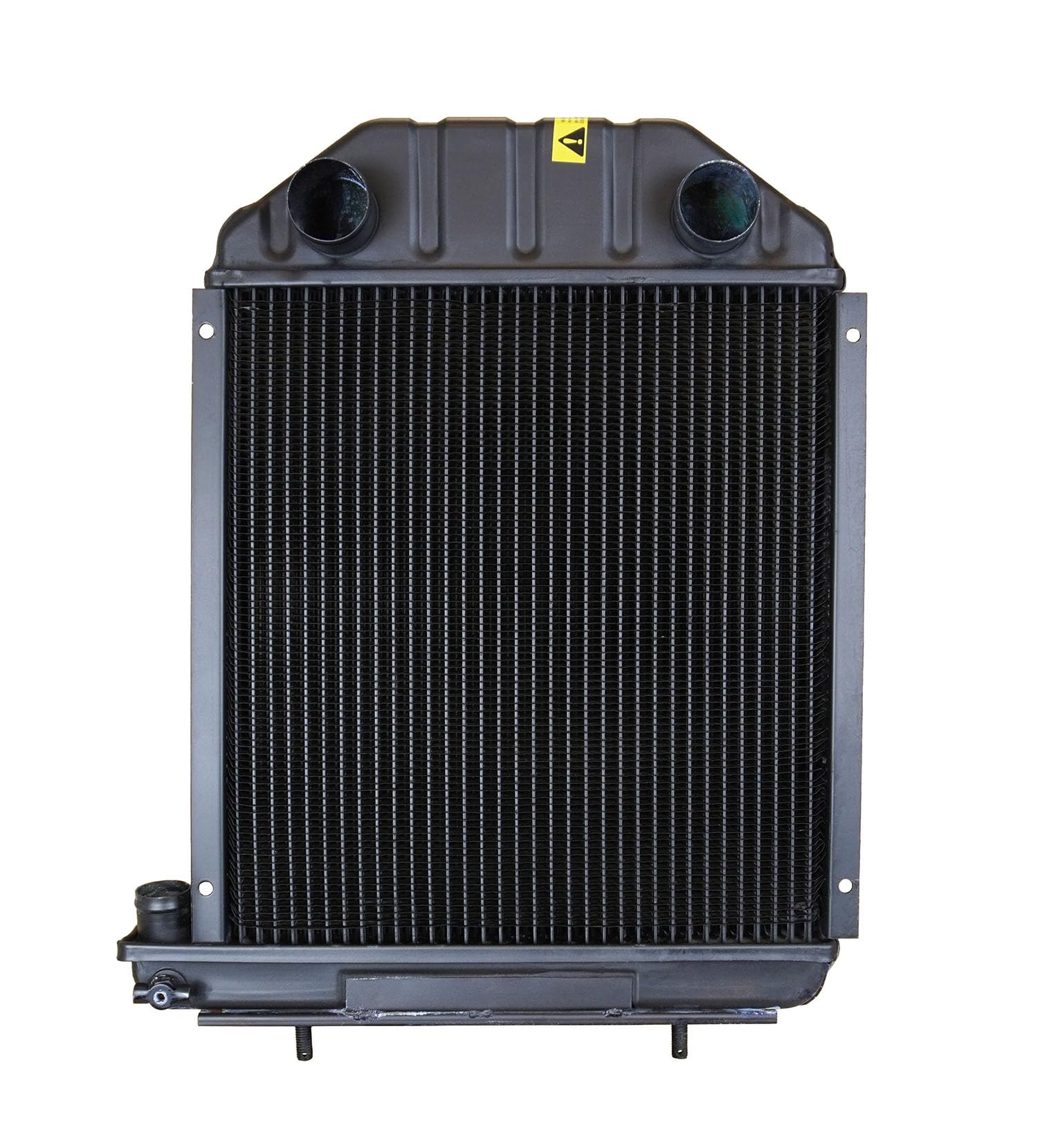 Amazon.com: NEW Replacement 957E8005 Radiator for Ford/New Holland ...
