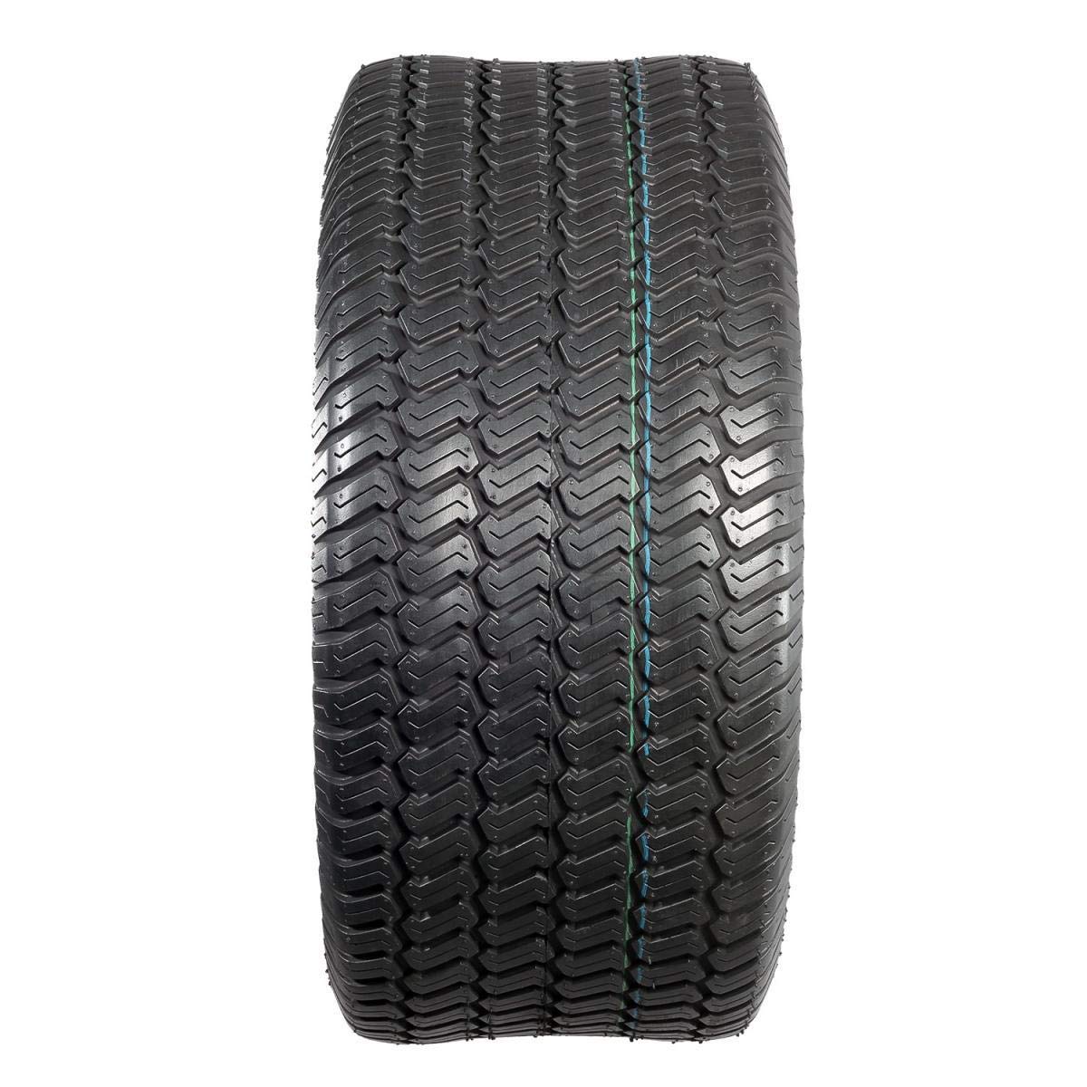 Snapklik.com : MaxAuto 23x9.50-12 Lawn Mower Tire 23-9.5-12 Turf Tires ...