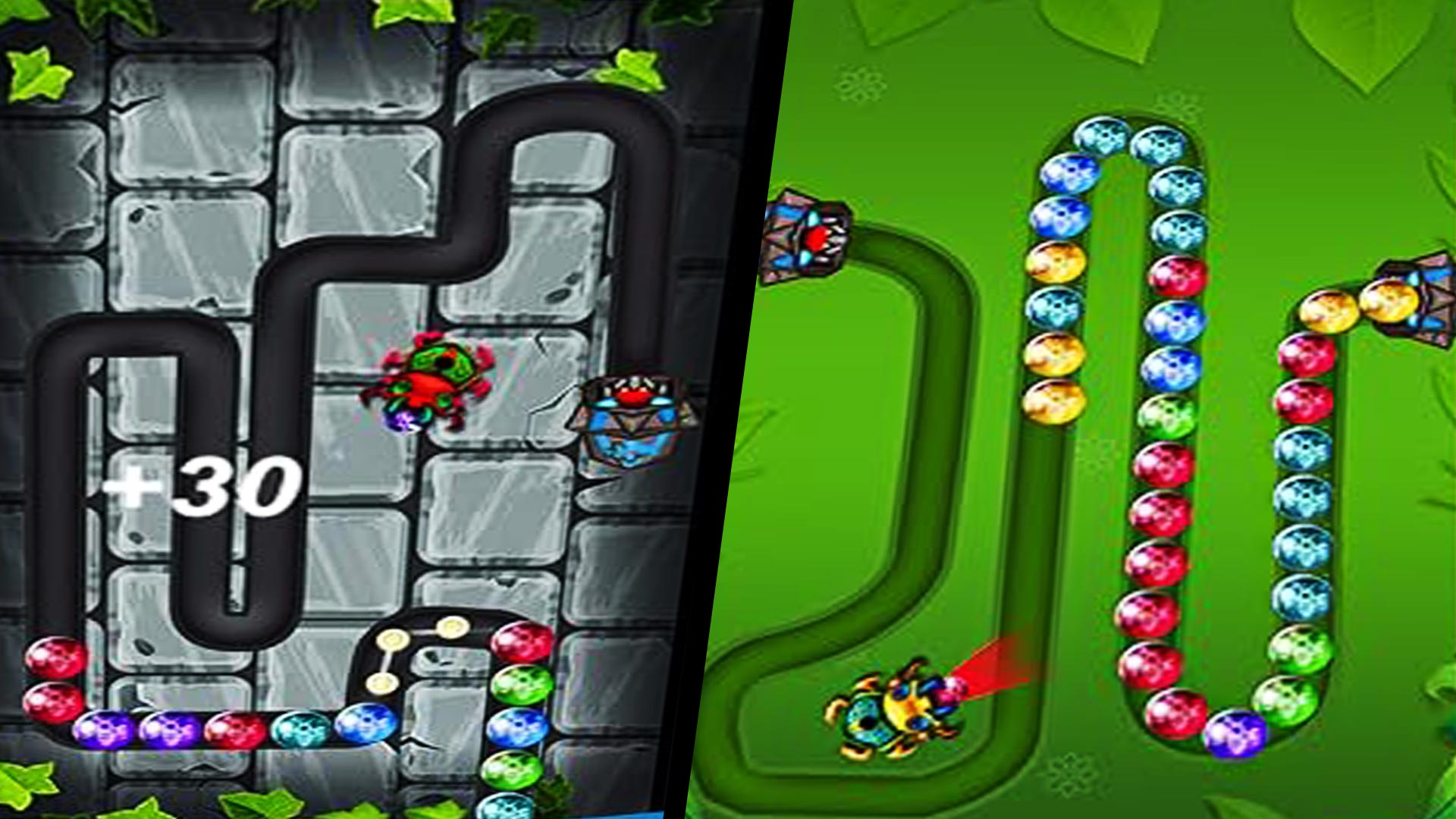 Zuma Deluxe Hd Apps 148apps Marble Blast Master: Zuma Deluxe Match