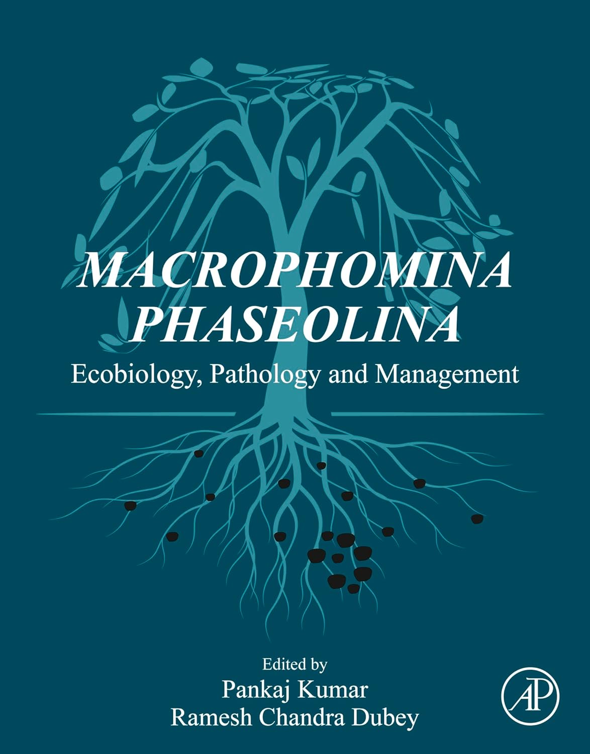 Amazon.com: Macrophomina Phaseolina: Ecobiology, Pathology and ...