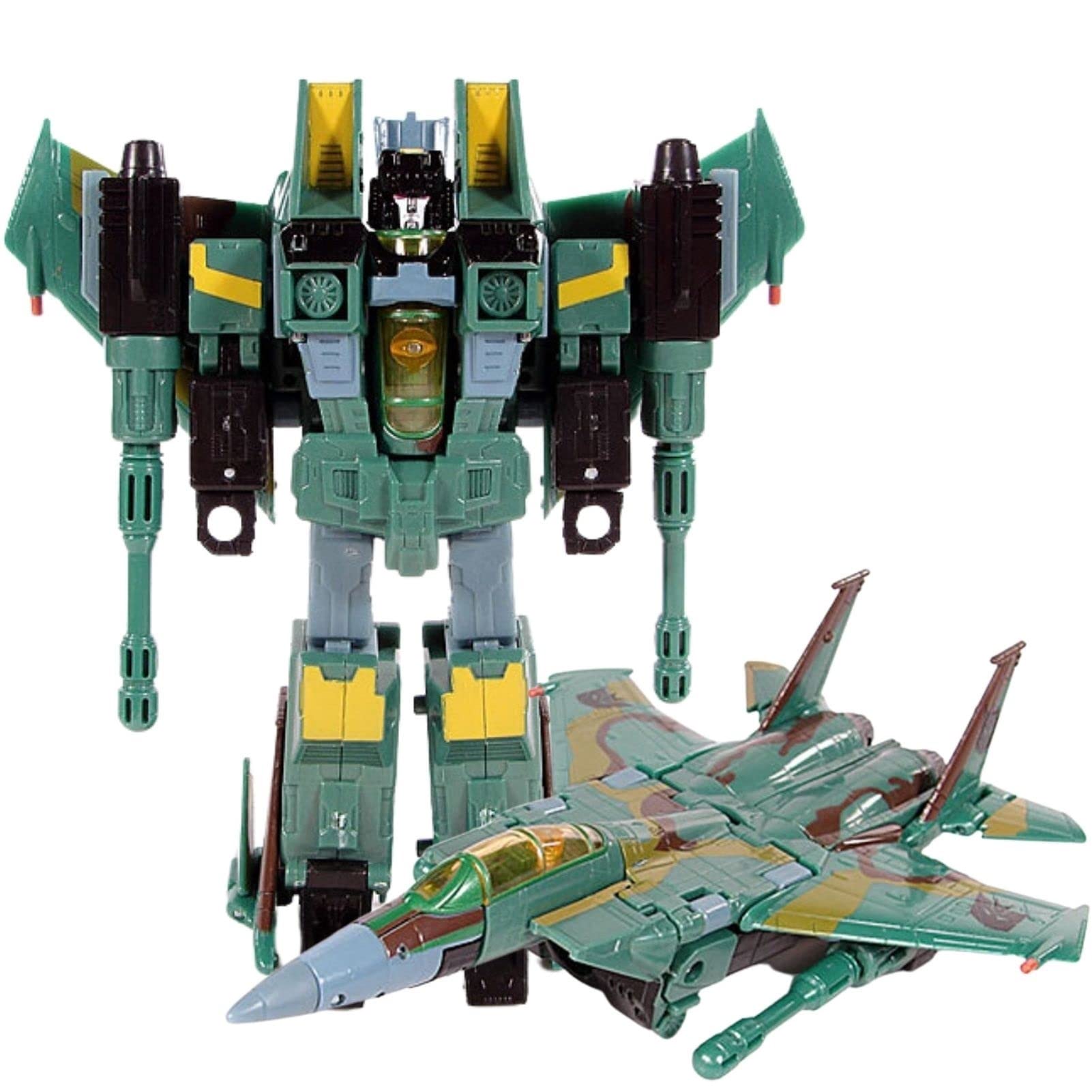 Transformers G1 Acid Storm