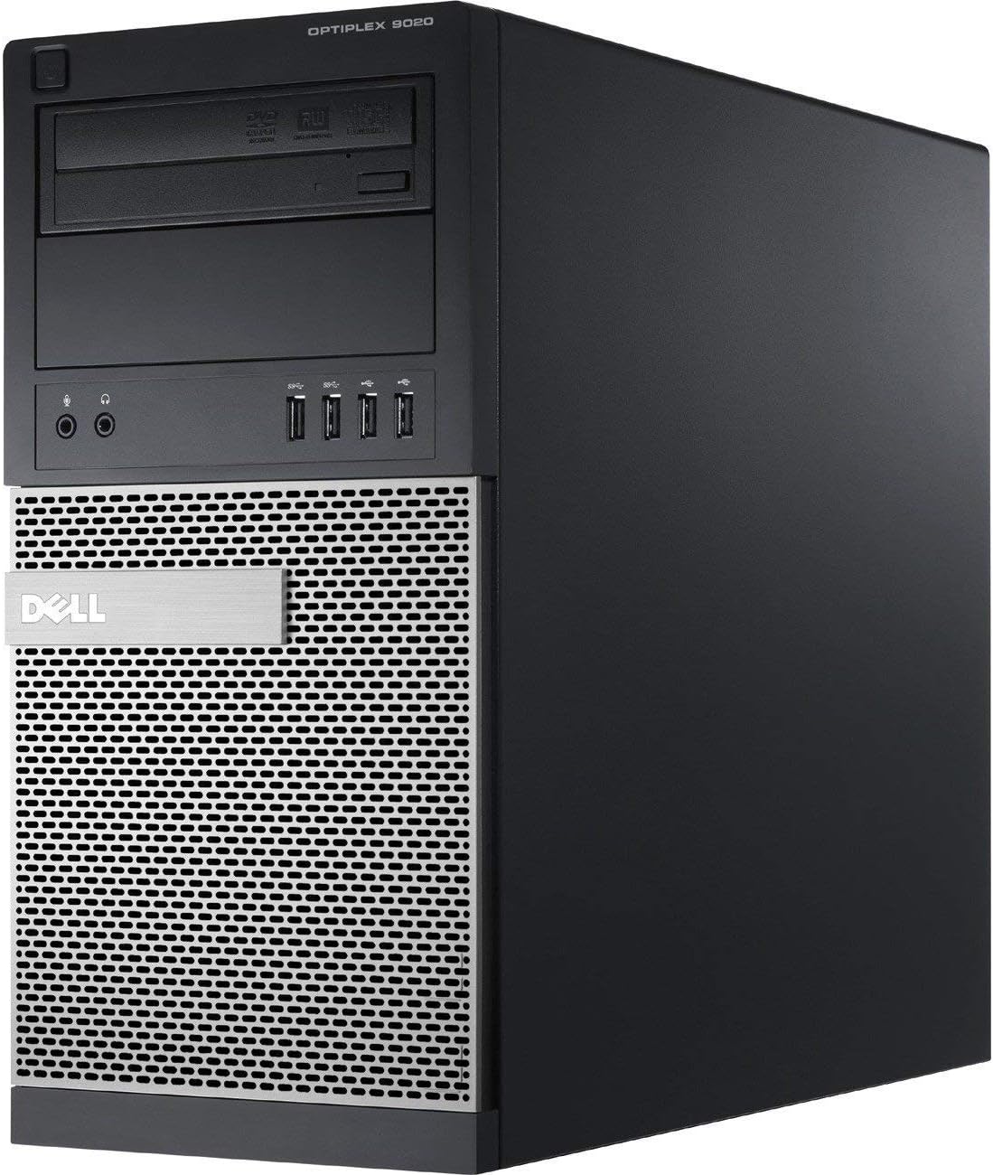 Amazon.com: Dell OptiPlex 9020 High Performance Business Desktop ...