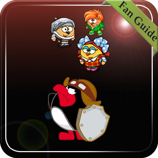 RolyPolyLand Guide - App on the Amazon Appstore