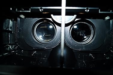 PROCUS-ONE X VR Headset | VR Box 3D for All Mobiles | 40mm Lense ...