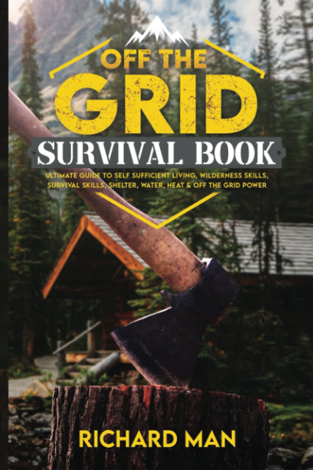11 Living Off-Grid Books: Top Picks for Sustainable Living - Hope