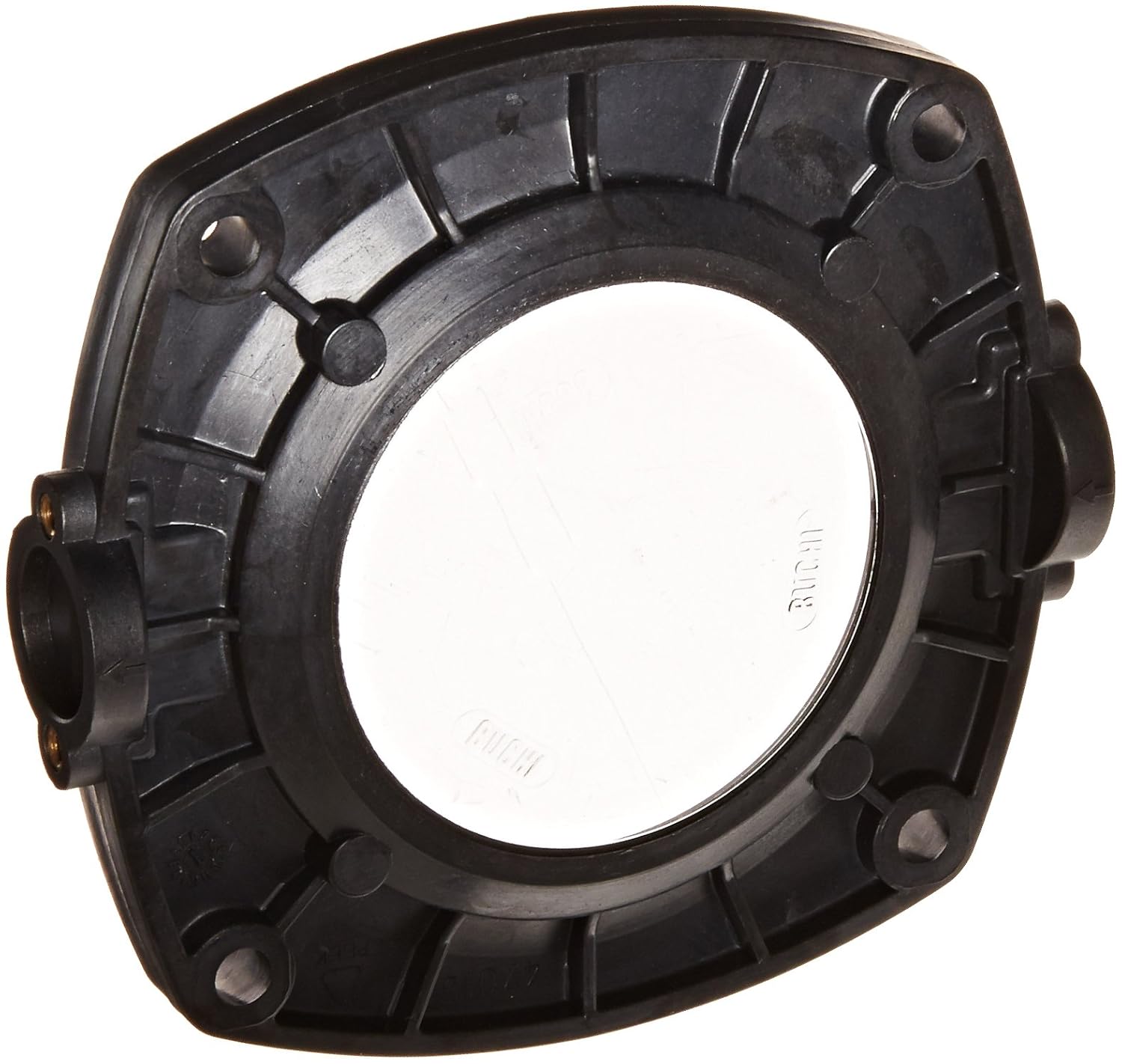 Buchi 047015 Window Pump Head for V-700 and V-710 Vacuum Pumps: Science ...