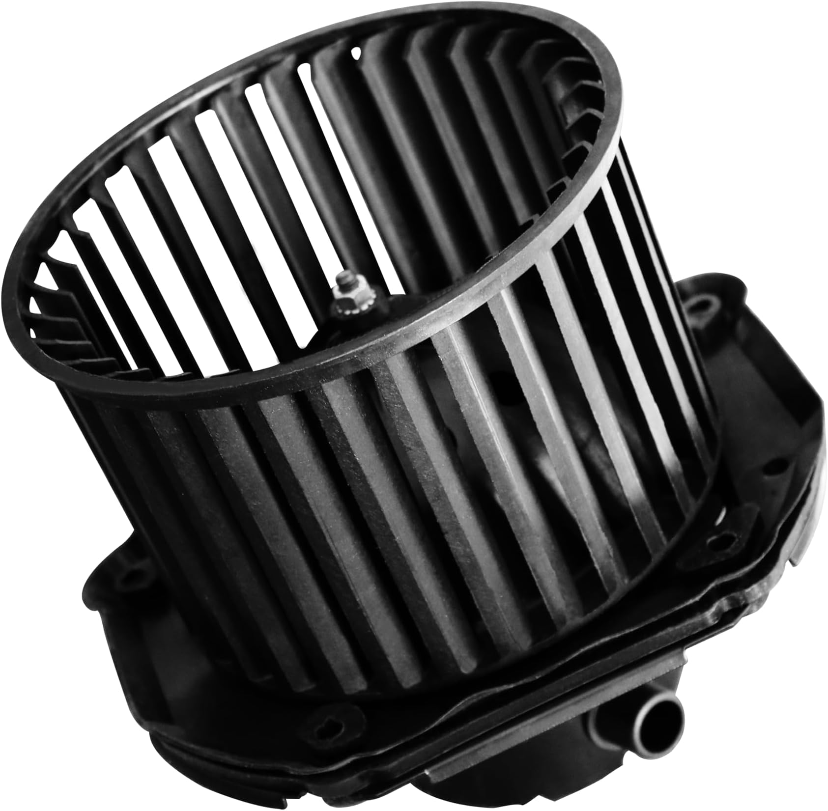 Amazon.com: ECCPP HVAC plastic Heater Blower Motor for Chevy w/Fan Cage ...
