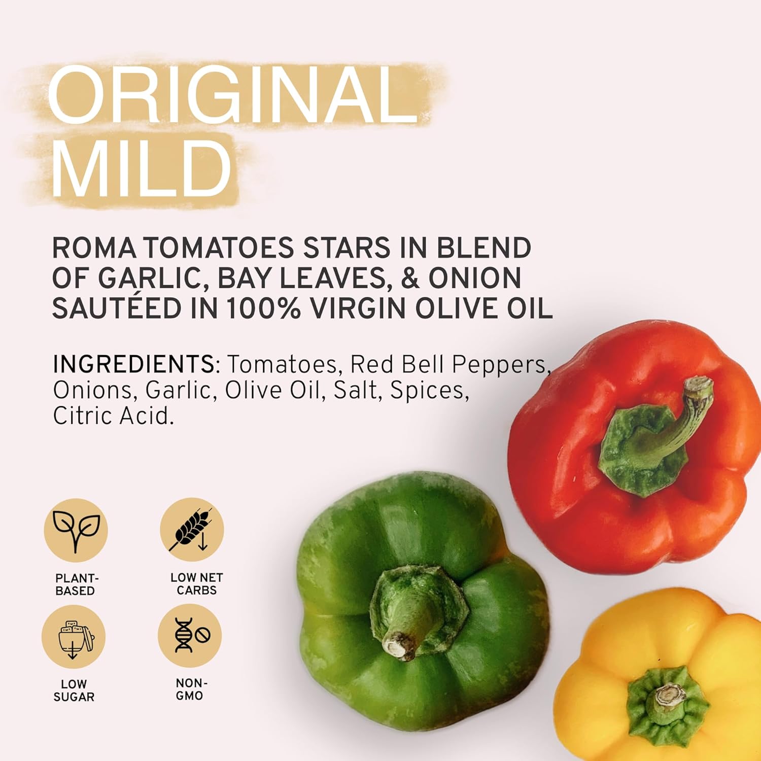 Salsa de Tomate – Yaxa Guatemala