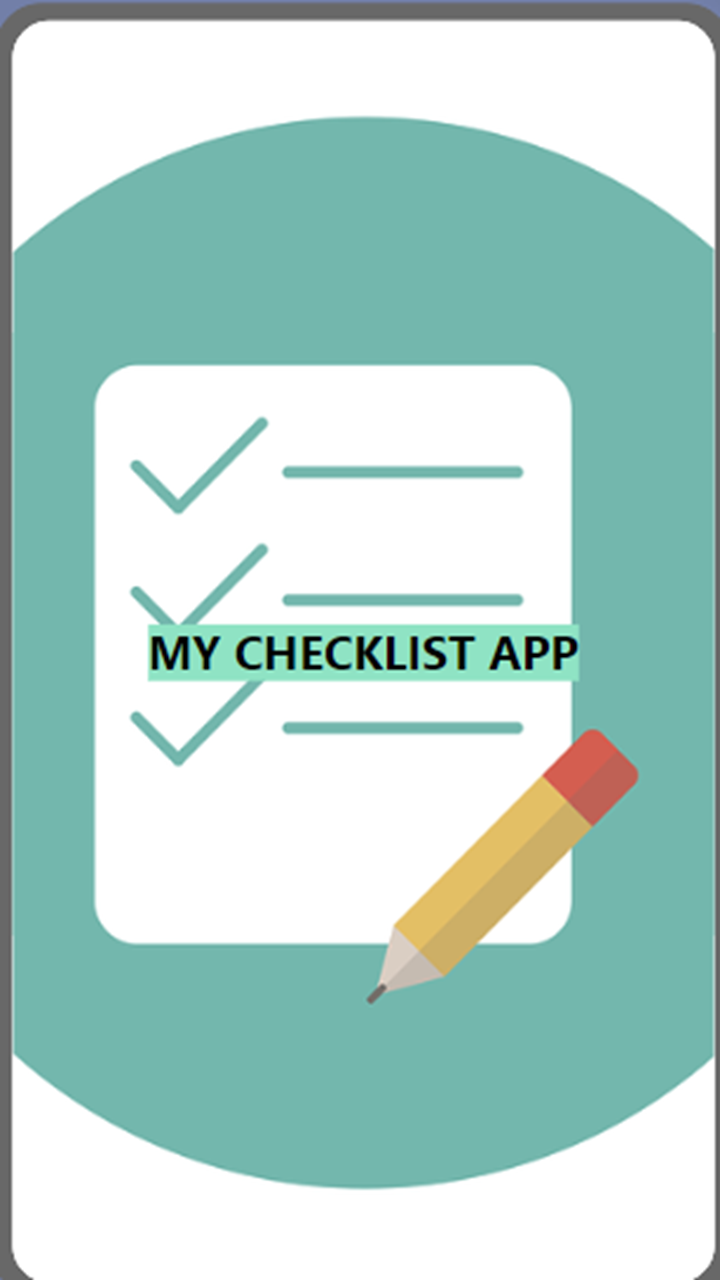Checklist App by Oluwatunmise - App on Amazon Appstore