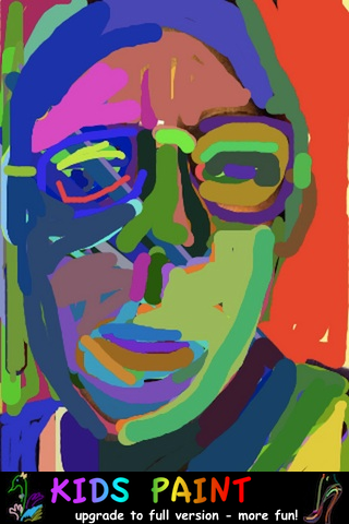 Kids Paint Free - App on Amazon Appstore