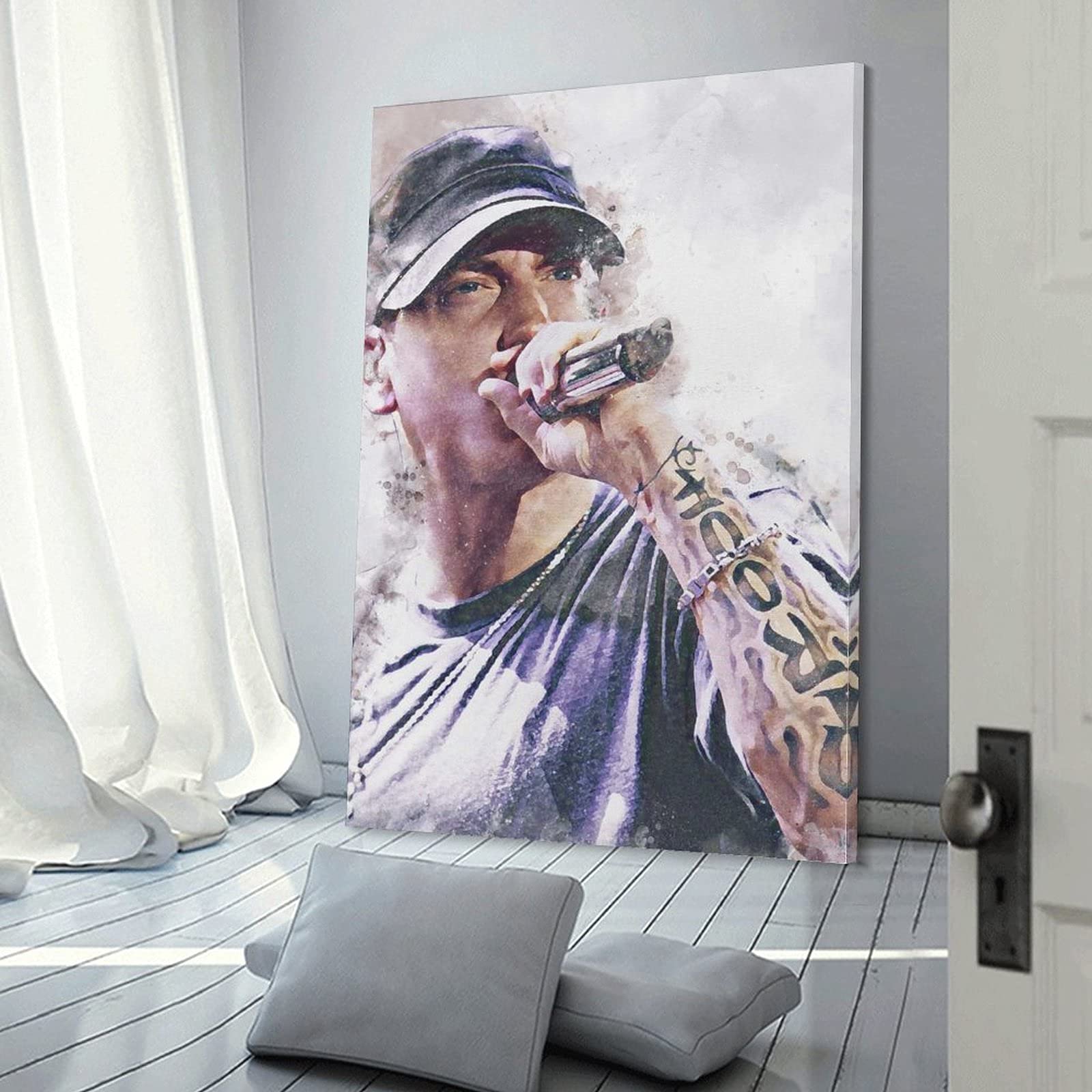 Eminem Proof Tattoos