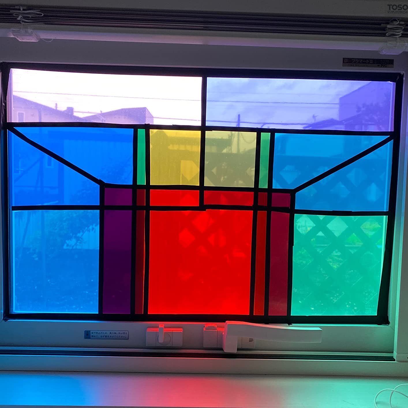 Amazon.co.jp: Lighting Color Filter 7 Color Lighting Filter Set ...