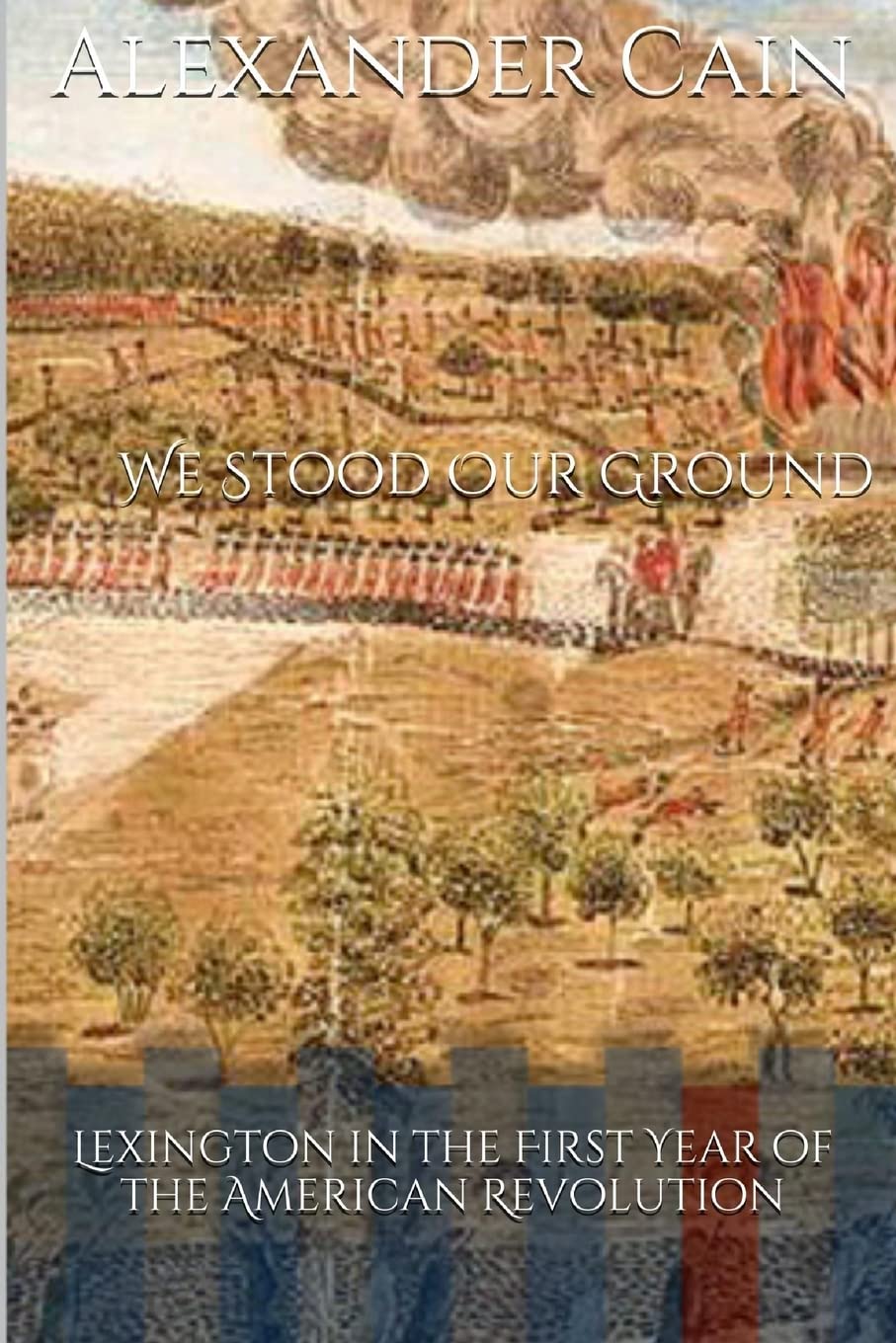 Snapklik.com : We Stood Our Ground