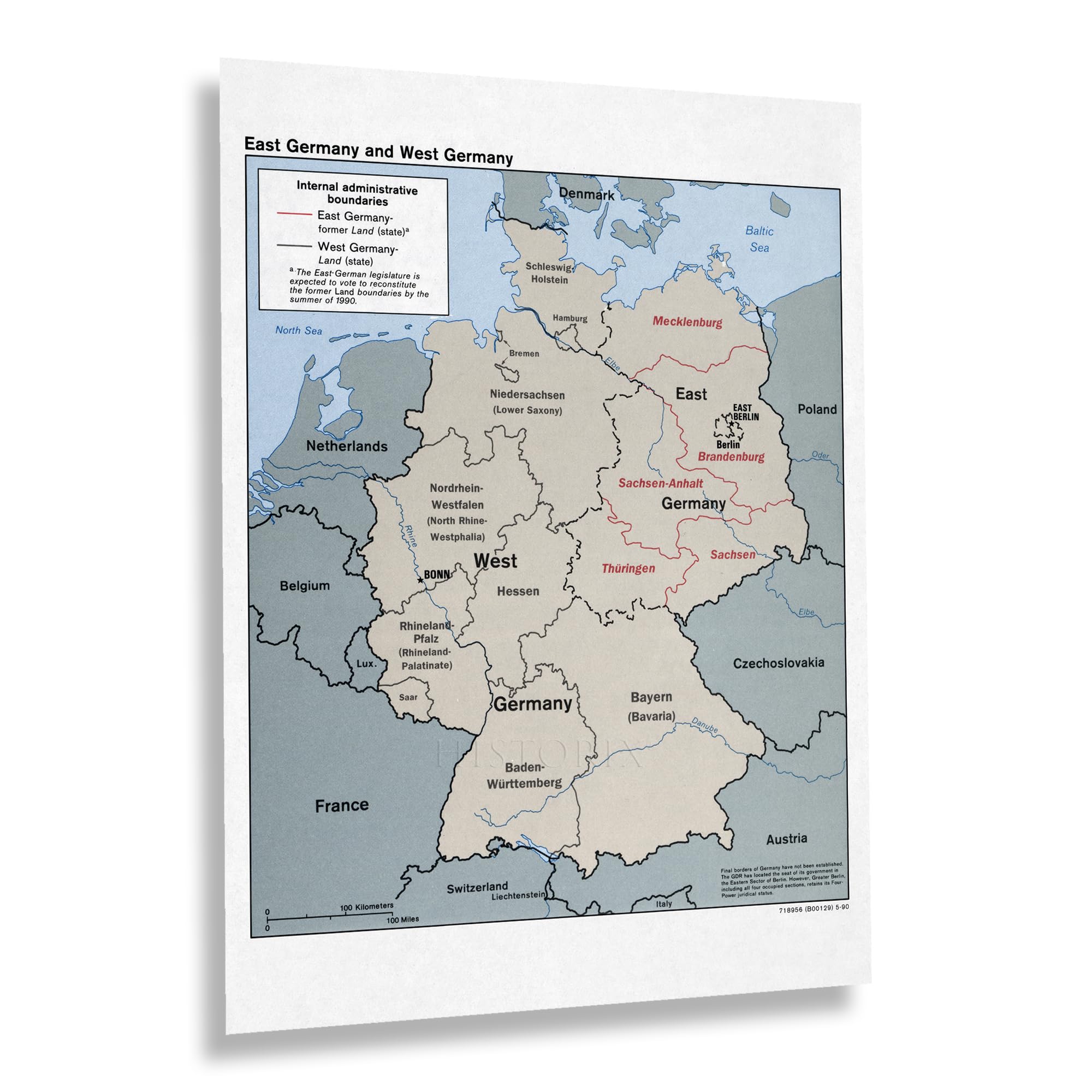 East Germany 1950s Striking Vintage Designs From East Germany | CNN