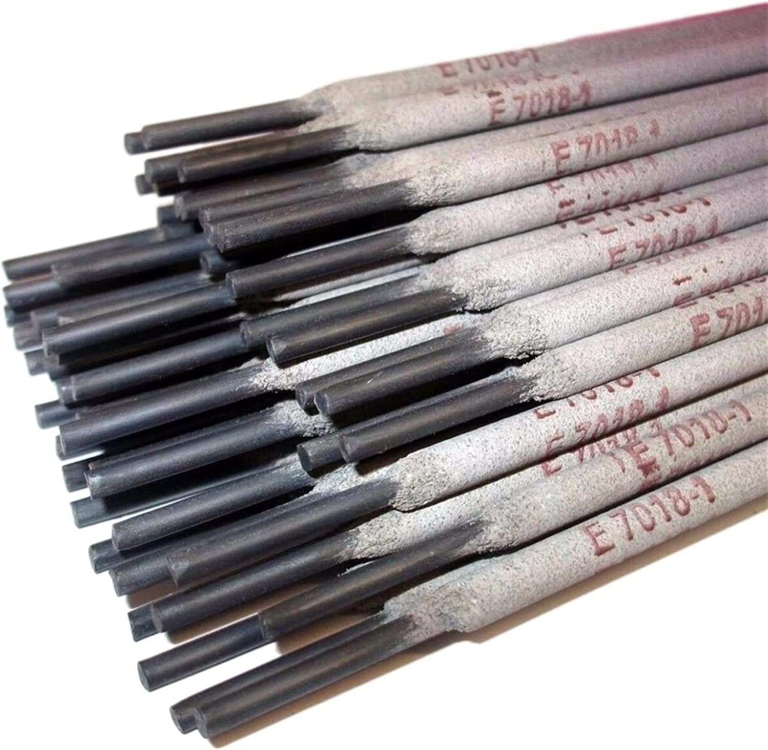 Welding Rods Welding Rods Electrode 2.5/3.2/4.0mm*350mm E7018-1 Carbon ...