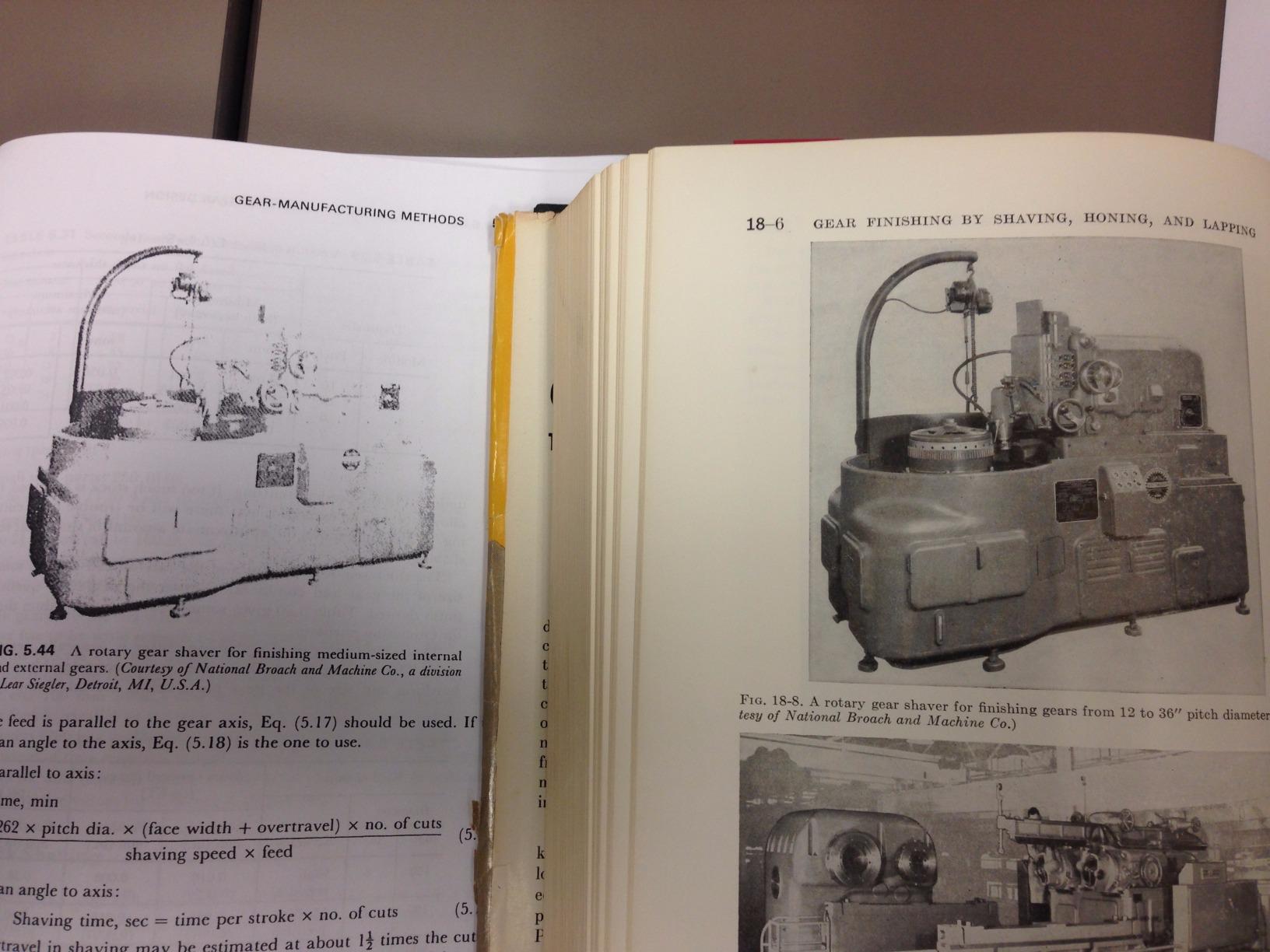 Handbook of Practical Gear Design: Dudley, Darle W.: 9780070179516 ...