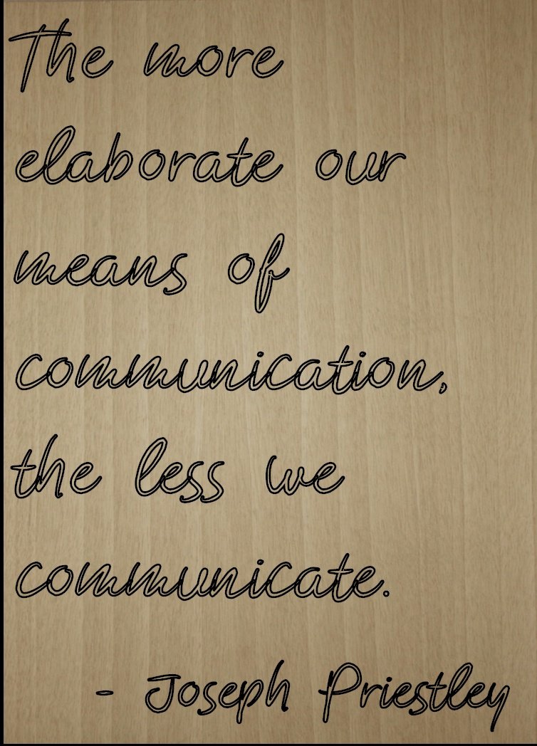 Joseph Priestley Quotes