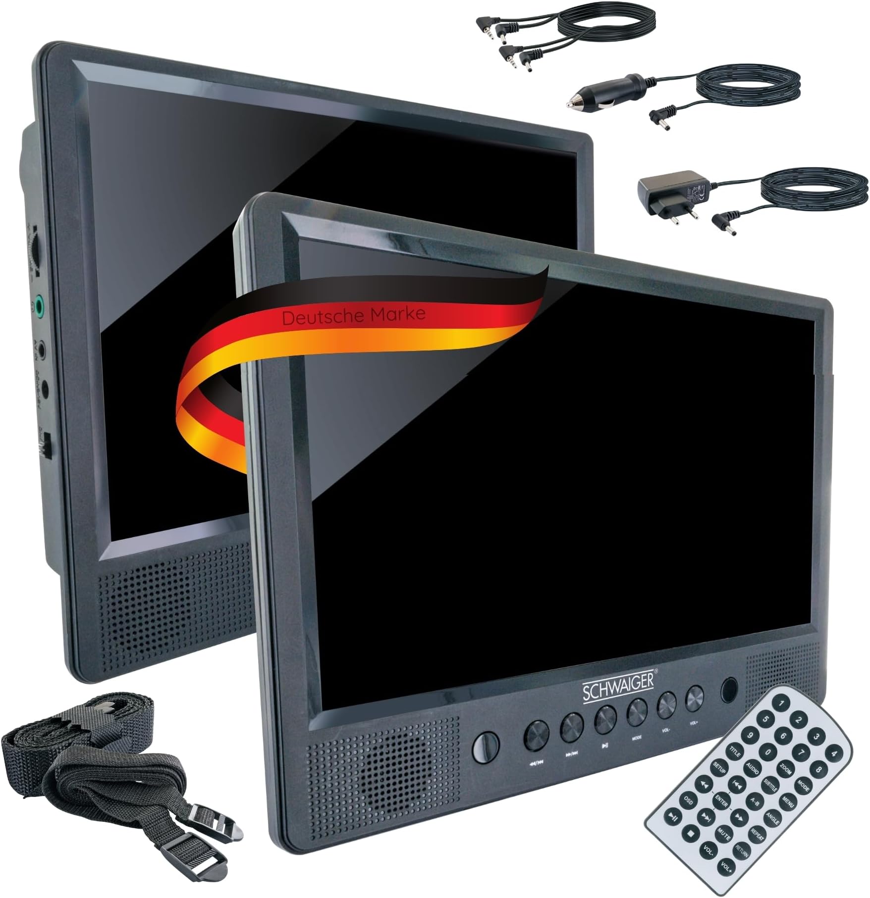 Fernseher Fur Auto