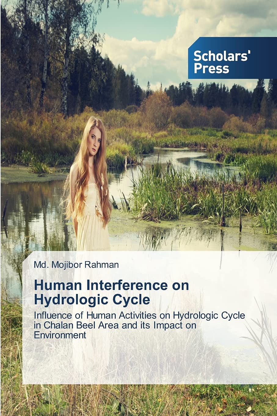 Amazon | Human Interference on Hydrologic Cycle: Influence of Human ...