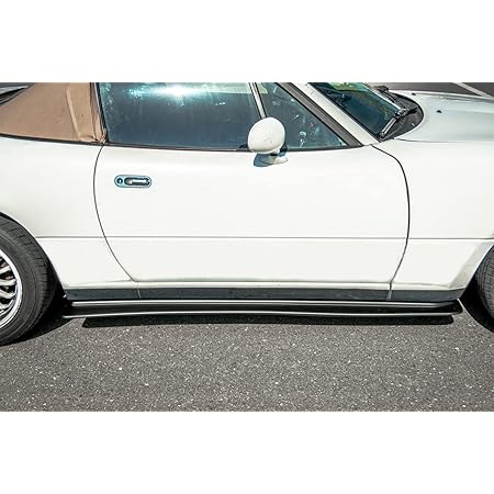 Amazon.com: Replacement for 1990-1997 Mazda Miata MX-5 NA | JDM Feed FD ...