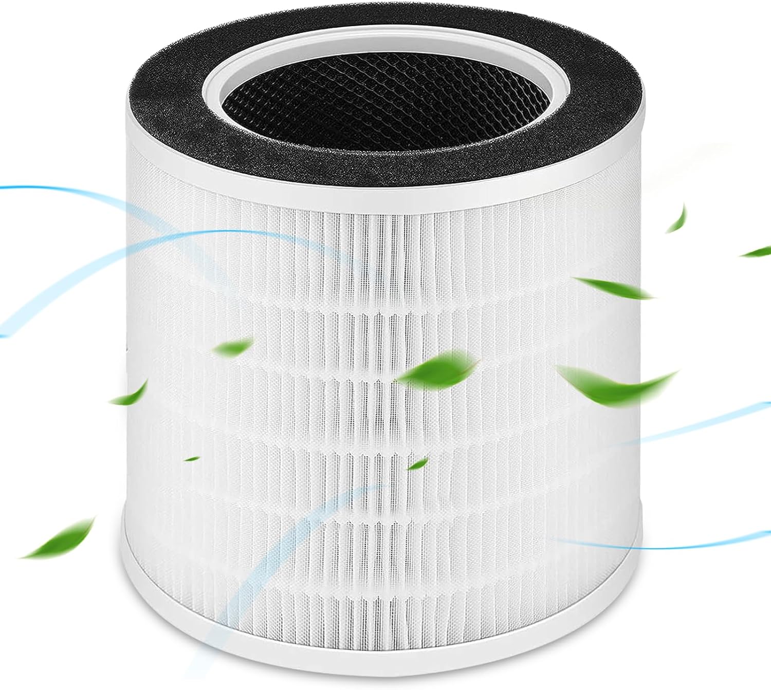 Amazon.com: ANEGOE Air Purifiers Original Replacement Air Filter,3-In-1 ...