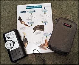 Amazon.co.uk: bat detectors