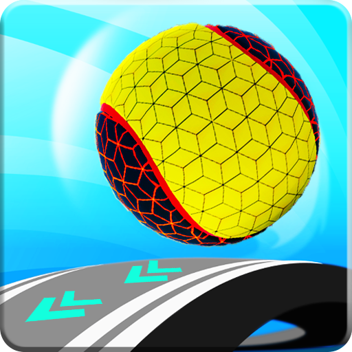 Extreme Sky Ball Balancer: Rolling 3D Soccer Slide Game - App on Amazon Appstore