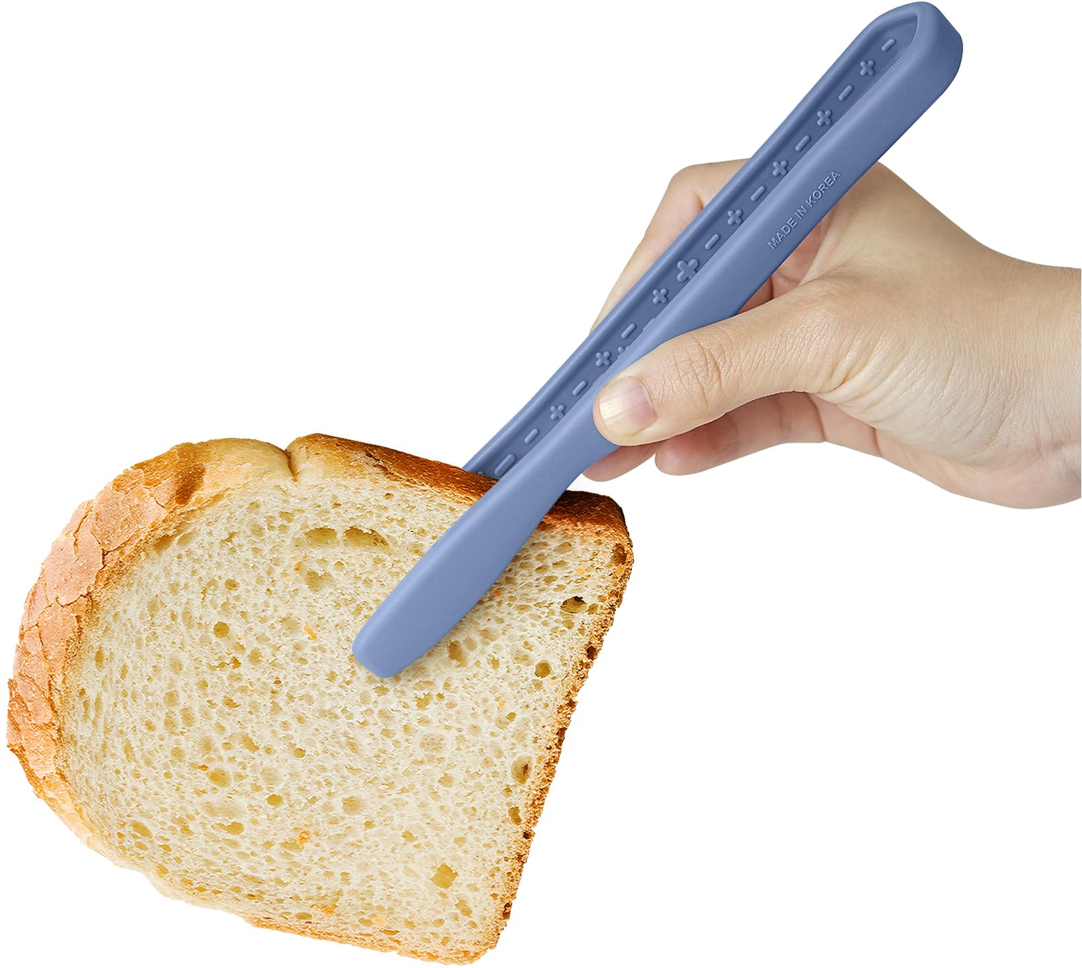 Amazon.com: carrotez Mini Silicone Toaster Tongs, Anti-Slip,Non-Scratch ...