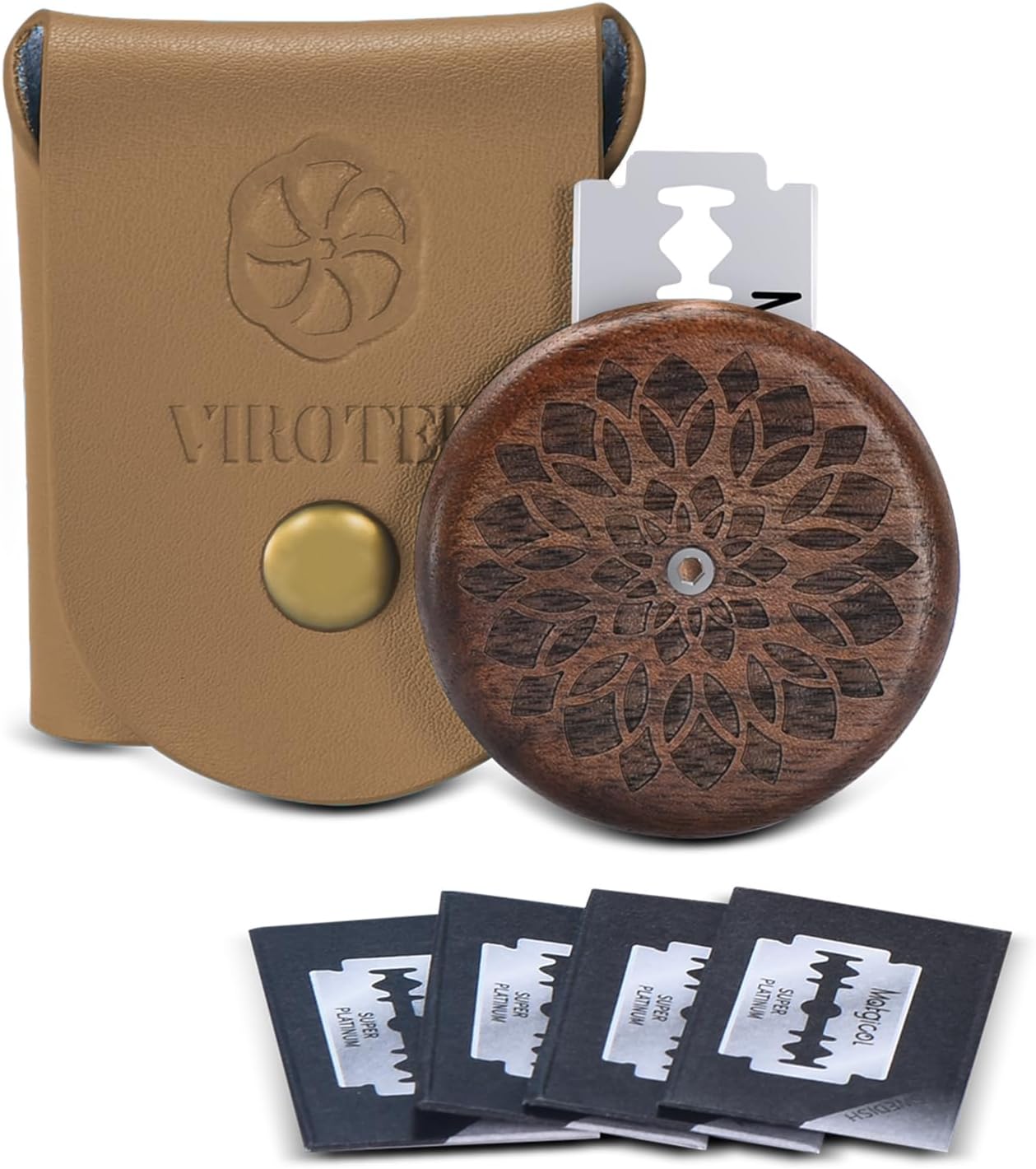 Amazon.com: Windspeed 1+10 Pcs Sourdough Bread Lame Scoring Tool, Best ...