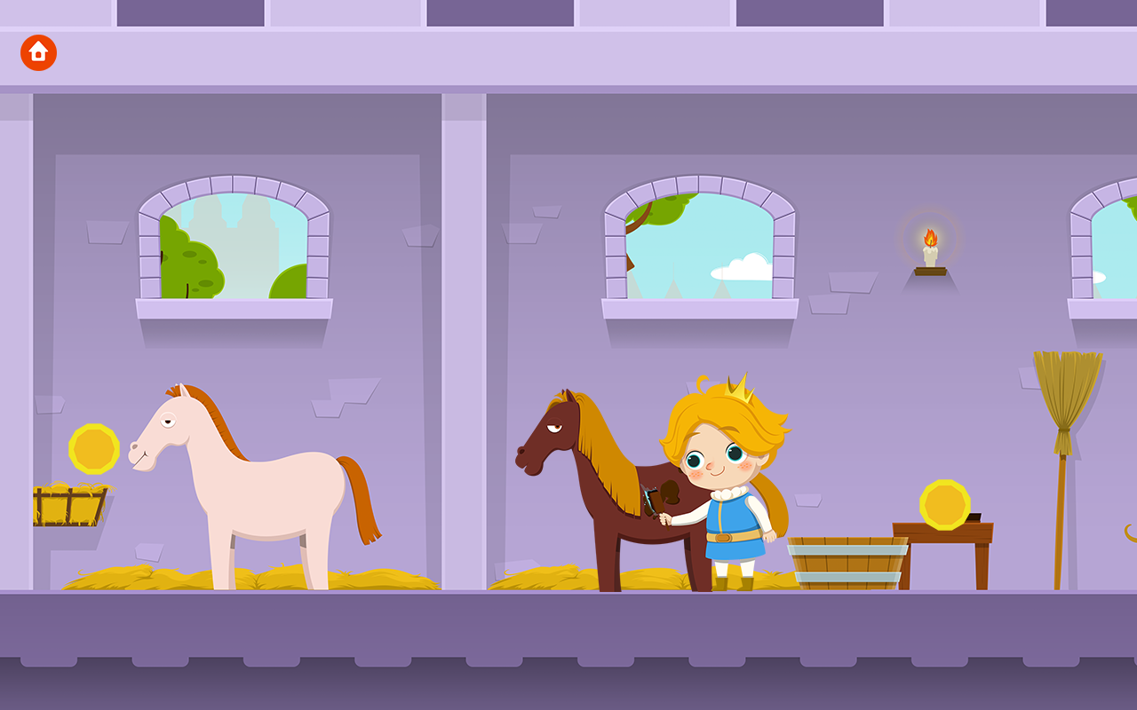 My Little Prince - Games for kids toddlers - App on Amazon Appstore