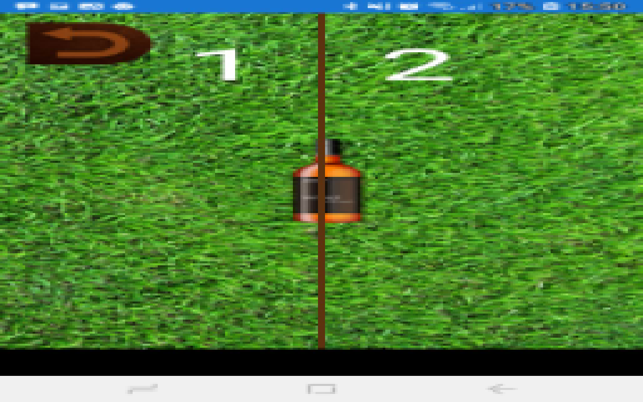 Spin the bottle 2 - App on Amazon Appstore