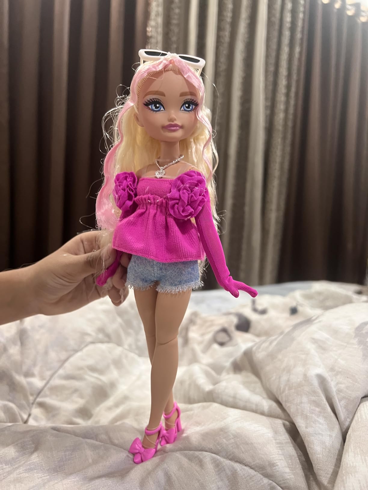 Barbie Multiple EAN : Amazon.in: Toys & Games