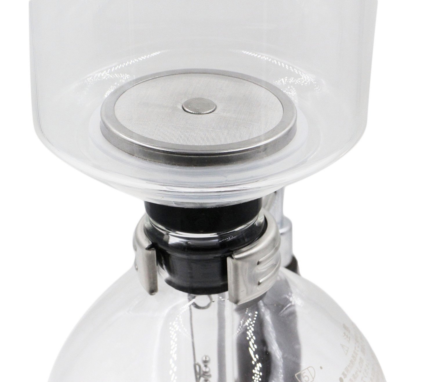 Snapklik.com : Diguo Permanent Coffee Filter For All Hario Siphon ...