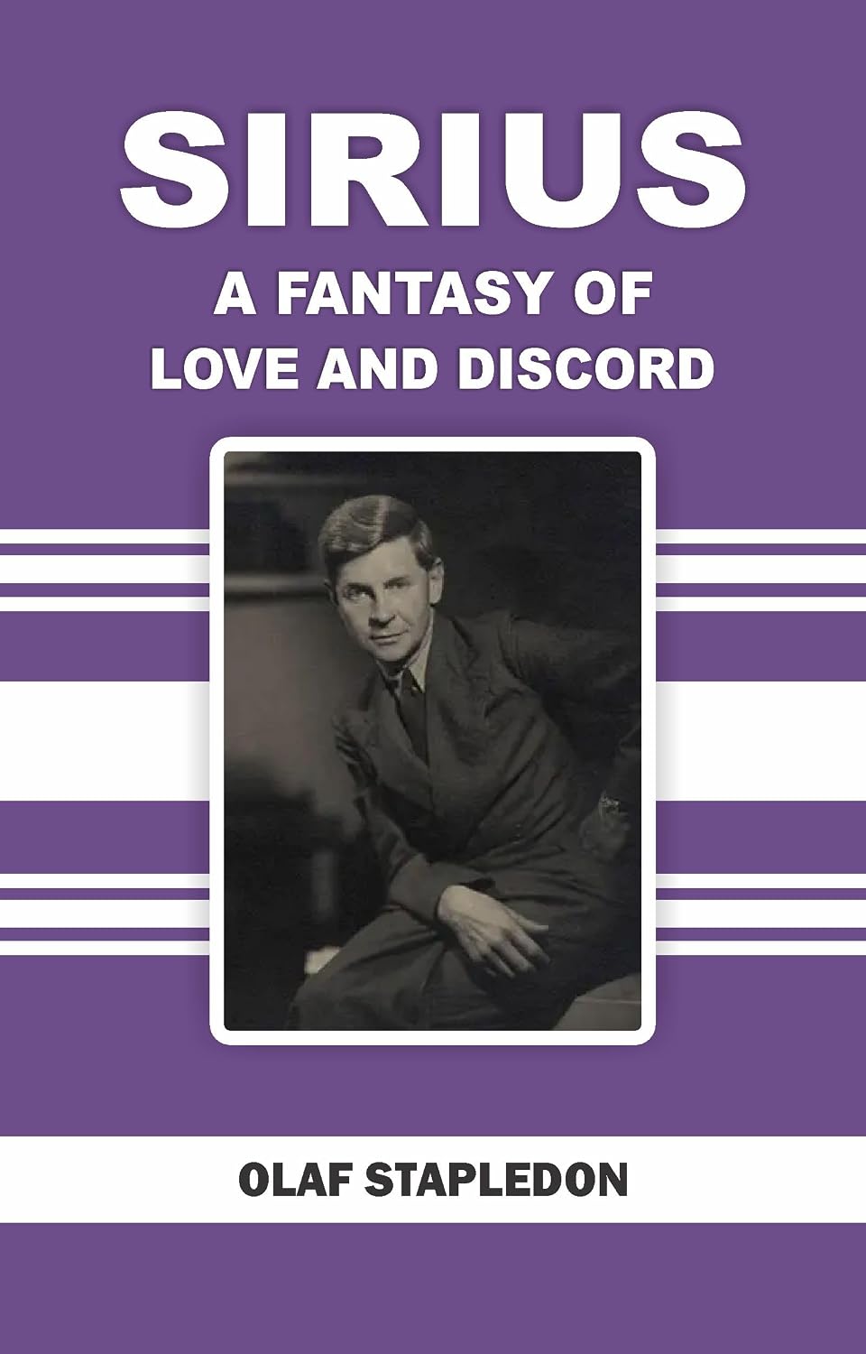 Sirius: A Fantasy of Love and Discord - Kindle edition by Olaf ...