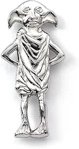 Harry Potter Dobby The House Elf Pin Badge HPPB0013 by The Carat Shop ...