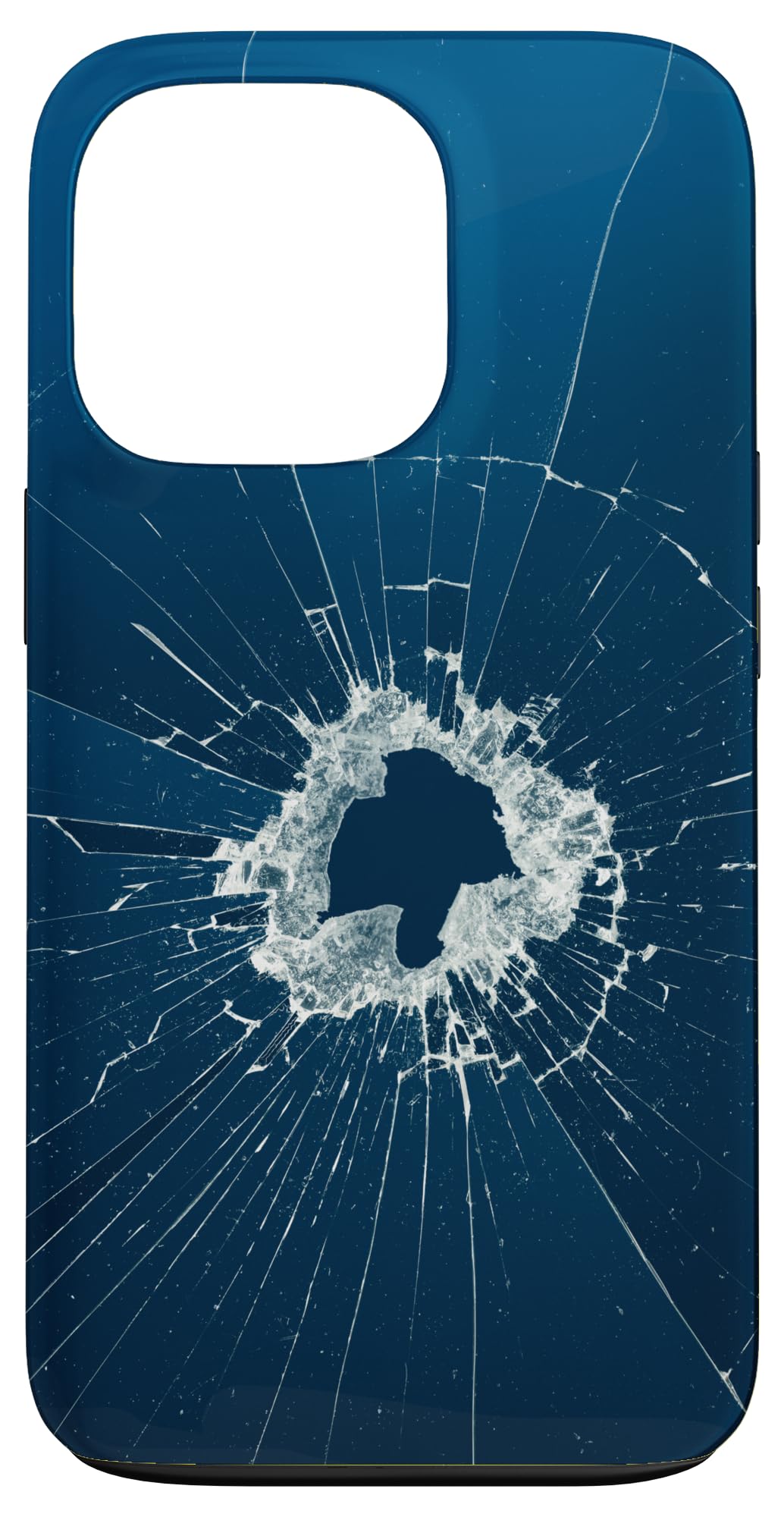 Shattered Phone Screen Memes