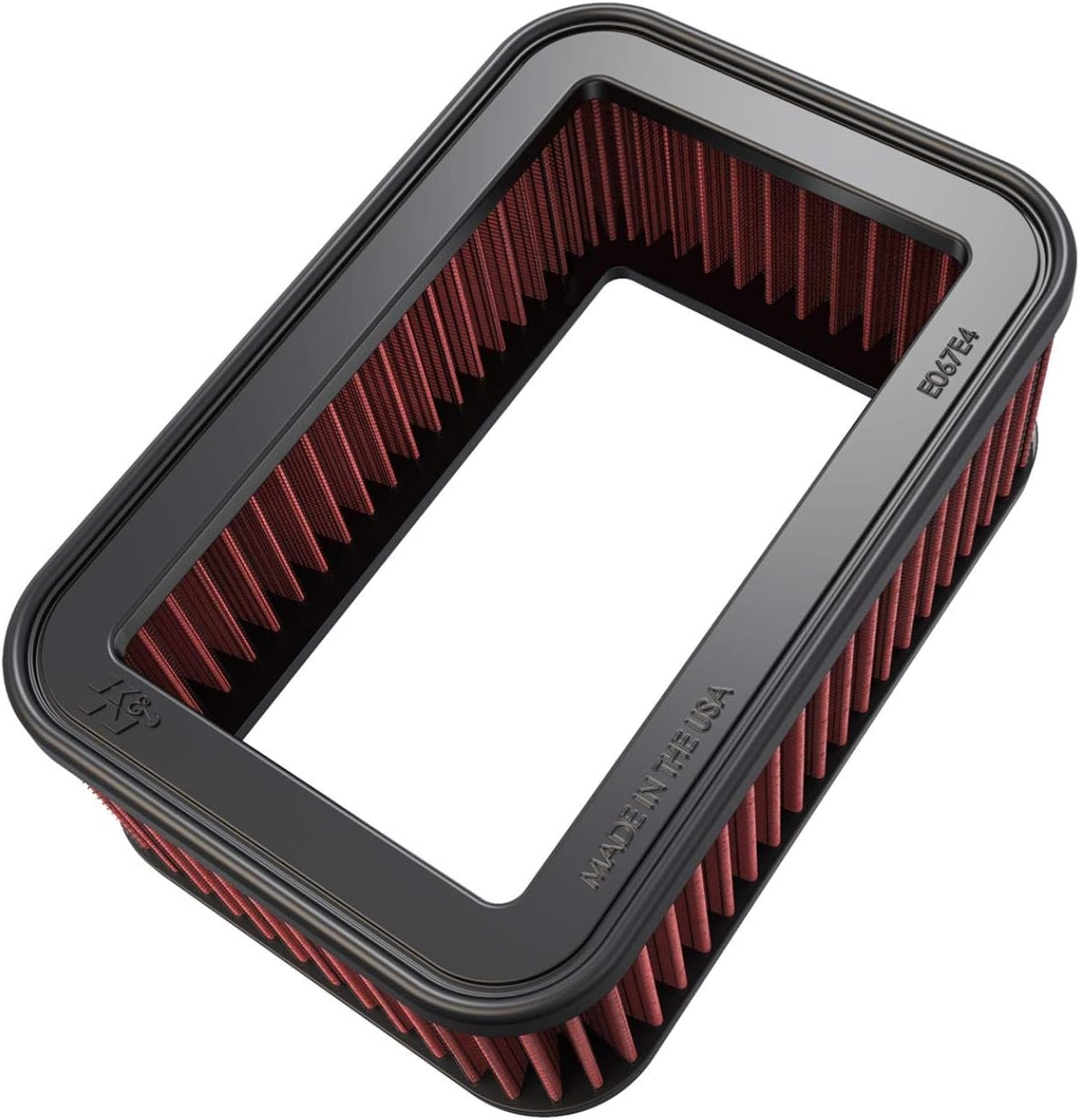 Amazon.com: Weber Redline 32/36 DGV DGAV DGEV 38 DGAS Air Filter ...
