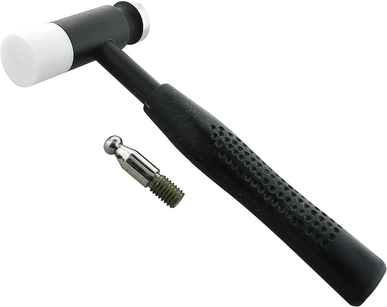 Amazon.com: The Beadsmith Whammer Interchangeable Hammer - Patent ...