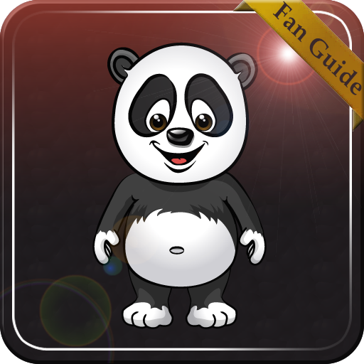 Panfu Guide- Aplicación en Amazon Appstore