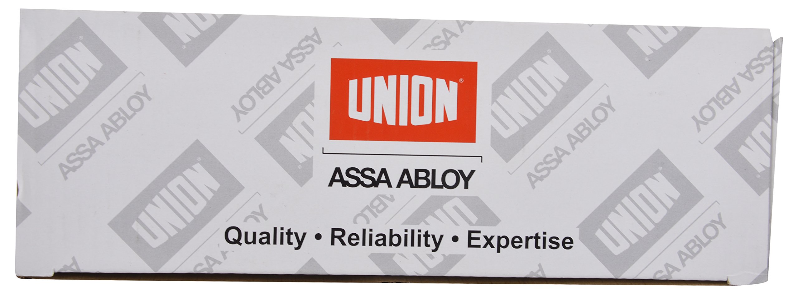 Union Locks Logo Union – Highway Stores