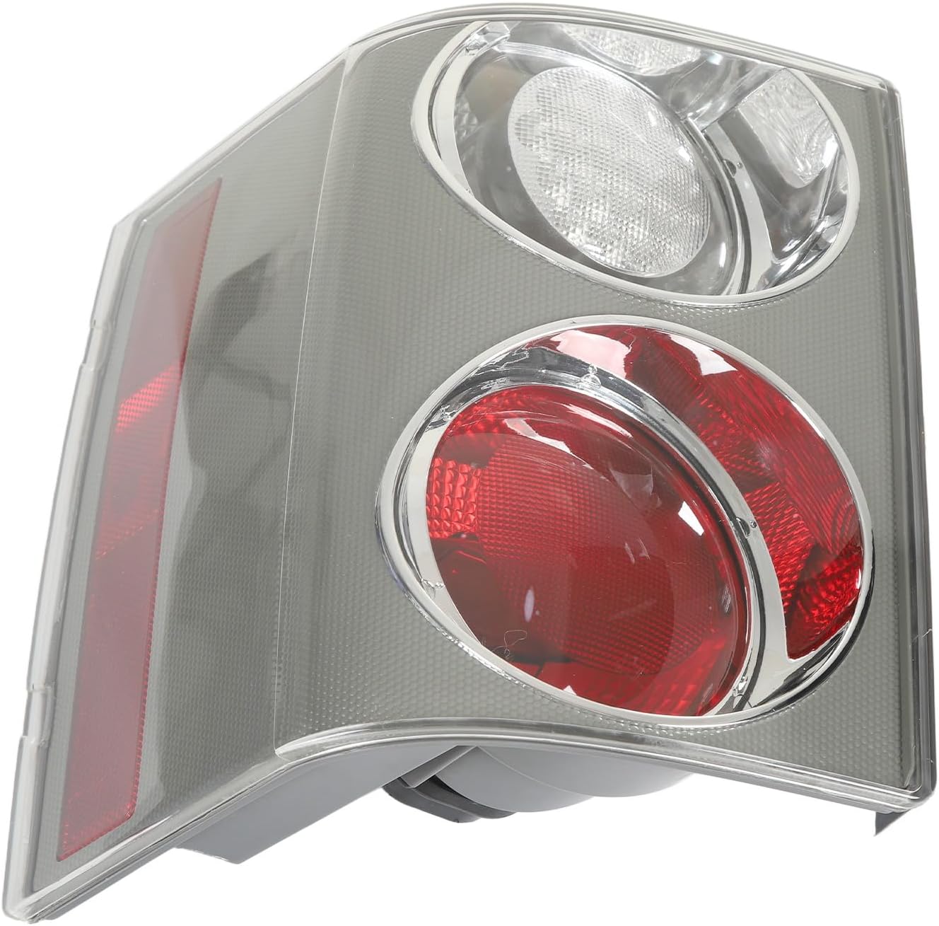 Amazon.com: VBESTLIFE Rear Tail Light for Range Rover L322 2005 to 2009 ...