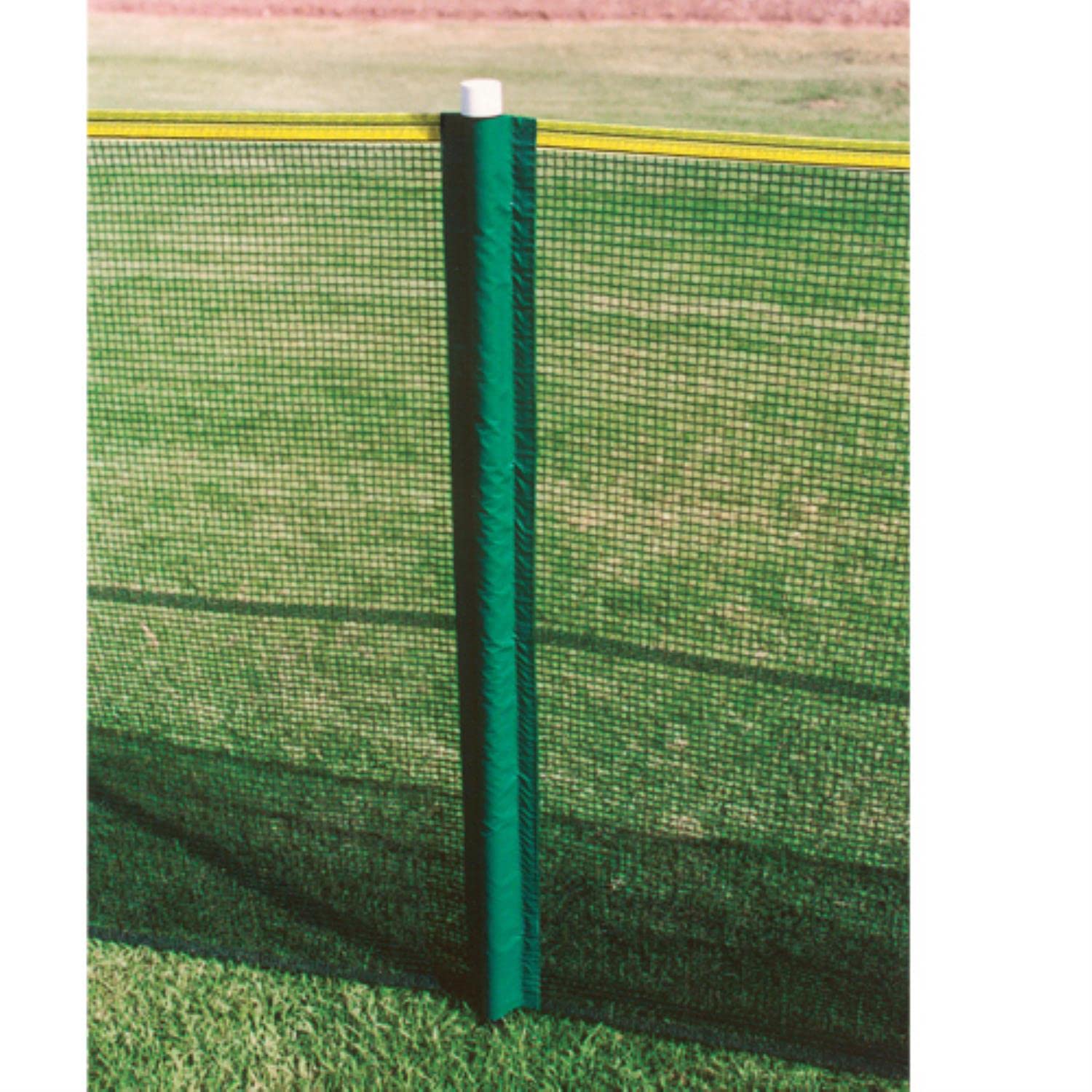 Snapklik.com : BSN SPORTS Markers Youth Homerun Softball Fence Package
