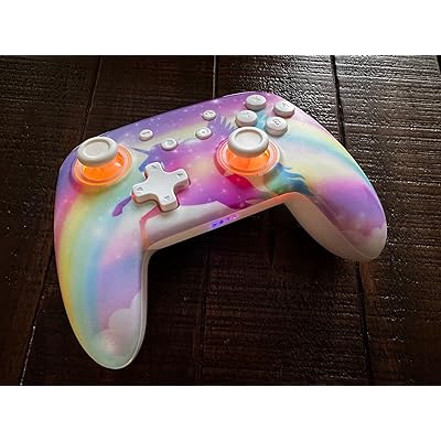 Buy NexiGo Controller (No Deadzone) for Switch/Switch Lite/OLED ...
