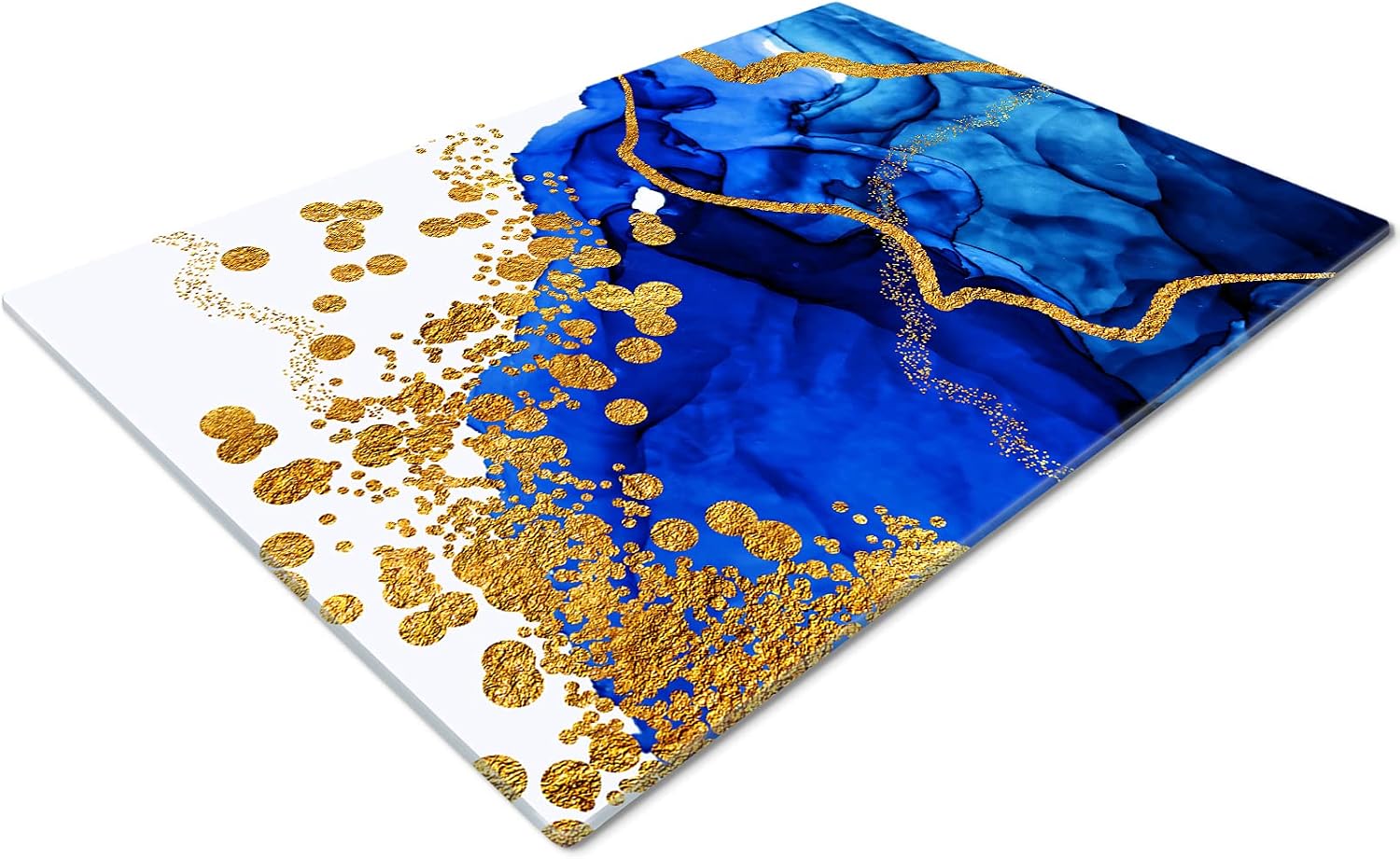 Glass Worktop Savers | Heat Resistant Worktop Protectors | Over The ...