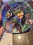 Amazon.com: 41Pack Zelda Birthday Decorations, 20 Plates, 20 Napkins ...