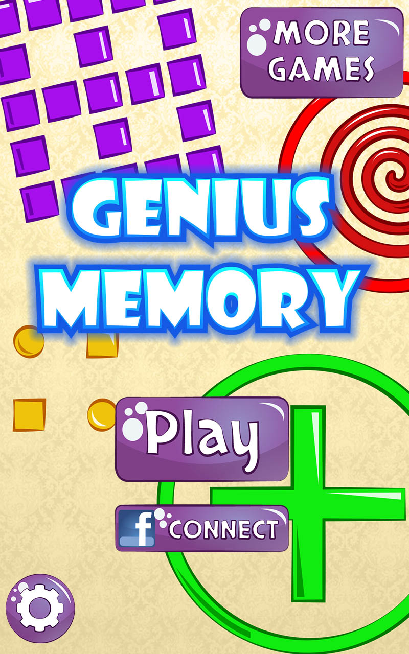 Genius Memory - App on Amazon Appstore