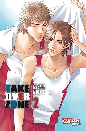 Amazon.co.jp: Take Over Zone 02 : 本