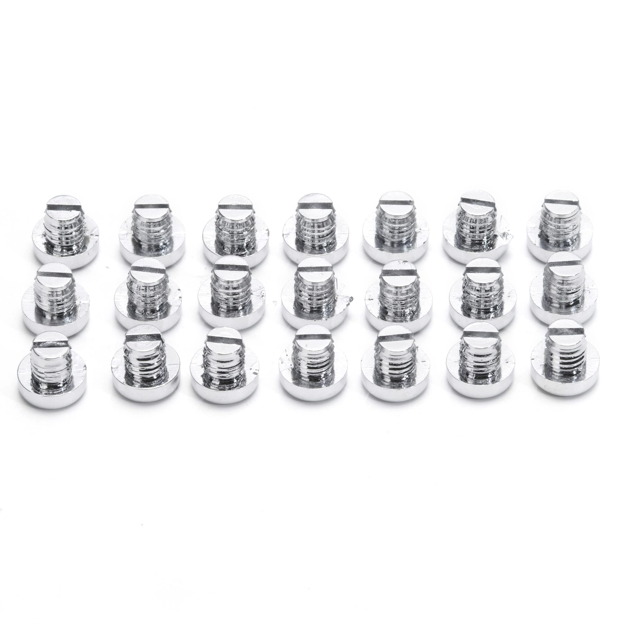 Snapklik.com : RTRHINOTUNING 100pcs 7mm/0.28in Wheel Rim Lip Rivets ...