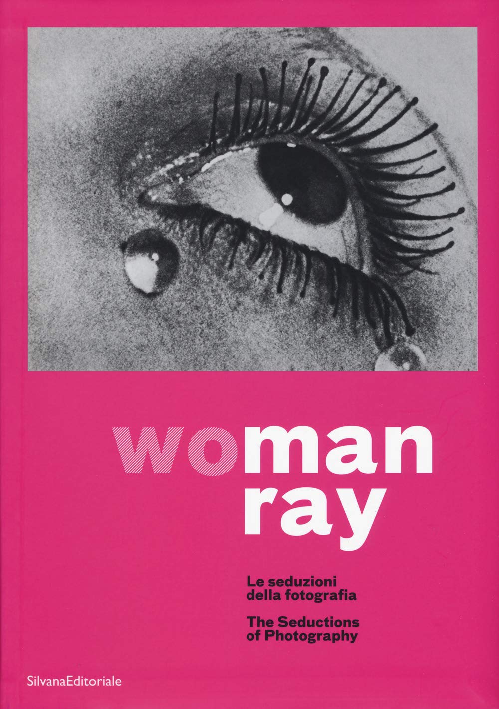 Amazon.com: Man Ray: Woman: The Seductions of Photography ...