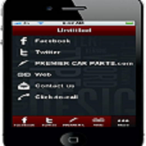 Premier Car Parts - App on Amazon Appstore
